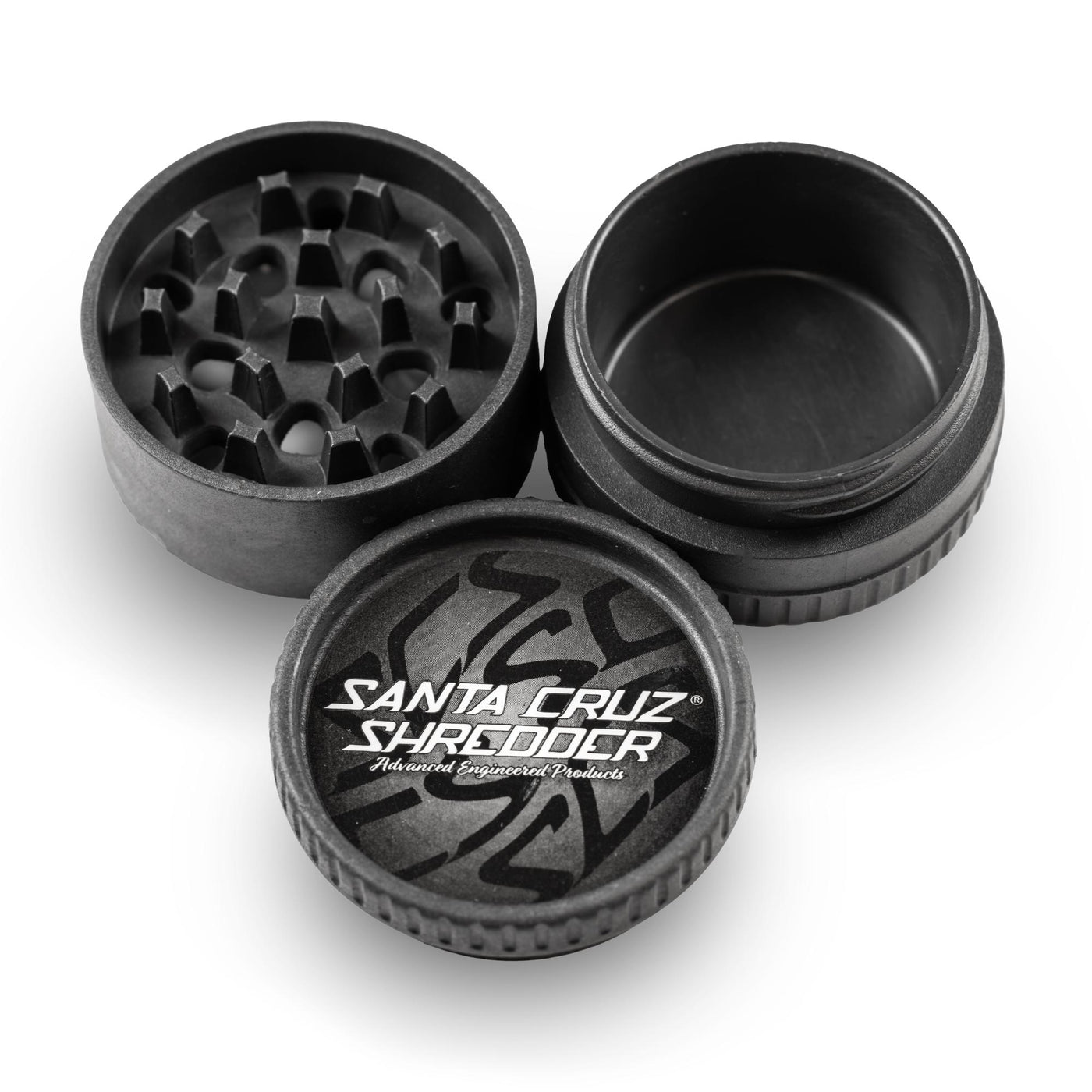 All Hemp Products - Santa Cruz Shredder Retail