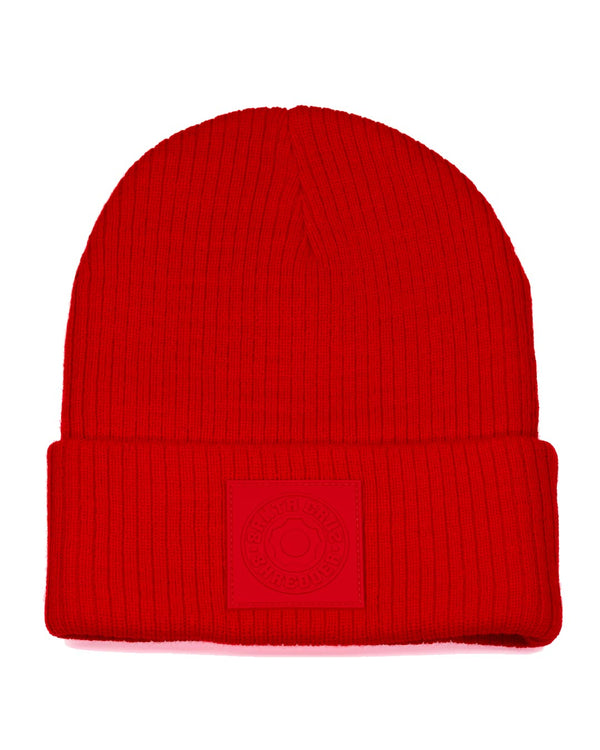 Apparel Beanies "COG Patch" - Santa Cruz Shredder Retail