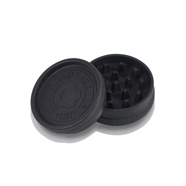 Hemp 2 Piece Herb Grinders - Santa Cruz Shredder Retail