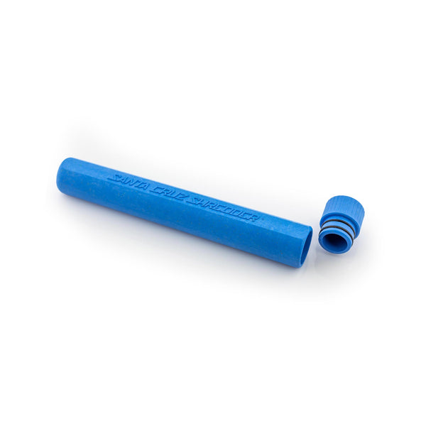 Hemp J-Tube Storage Solution - Santa Cruz Shredder Retail