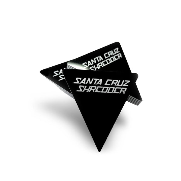 Scrapers - Santa Cruz Shredder Retail